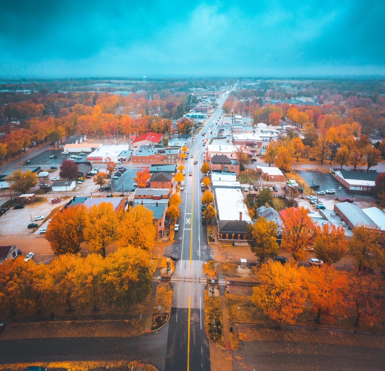 Trip to St. James | MO Wines